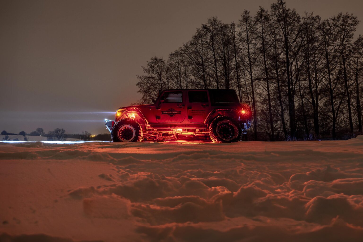 Suspension in off-road: Which ones are best for rough terrain