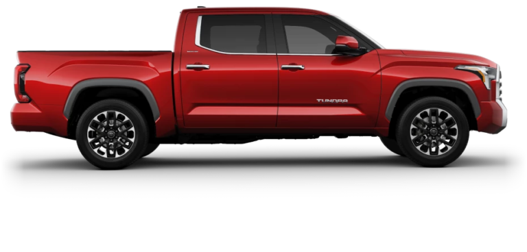 Types of pickups. Regular, Extra, Double, or Crew Cab?