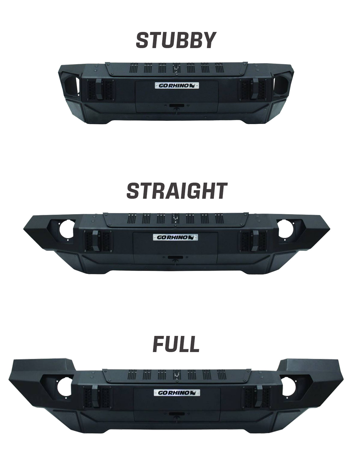 Bumper for off-road – How to choose the best one for terrain?